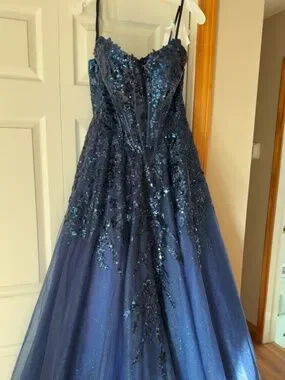 Party Morilee | Dresses | Party Morilee Prom Dress | Poshmark
